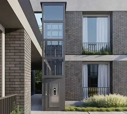 Best Home Lifts Company in Australia - Elite Elevators