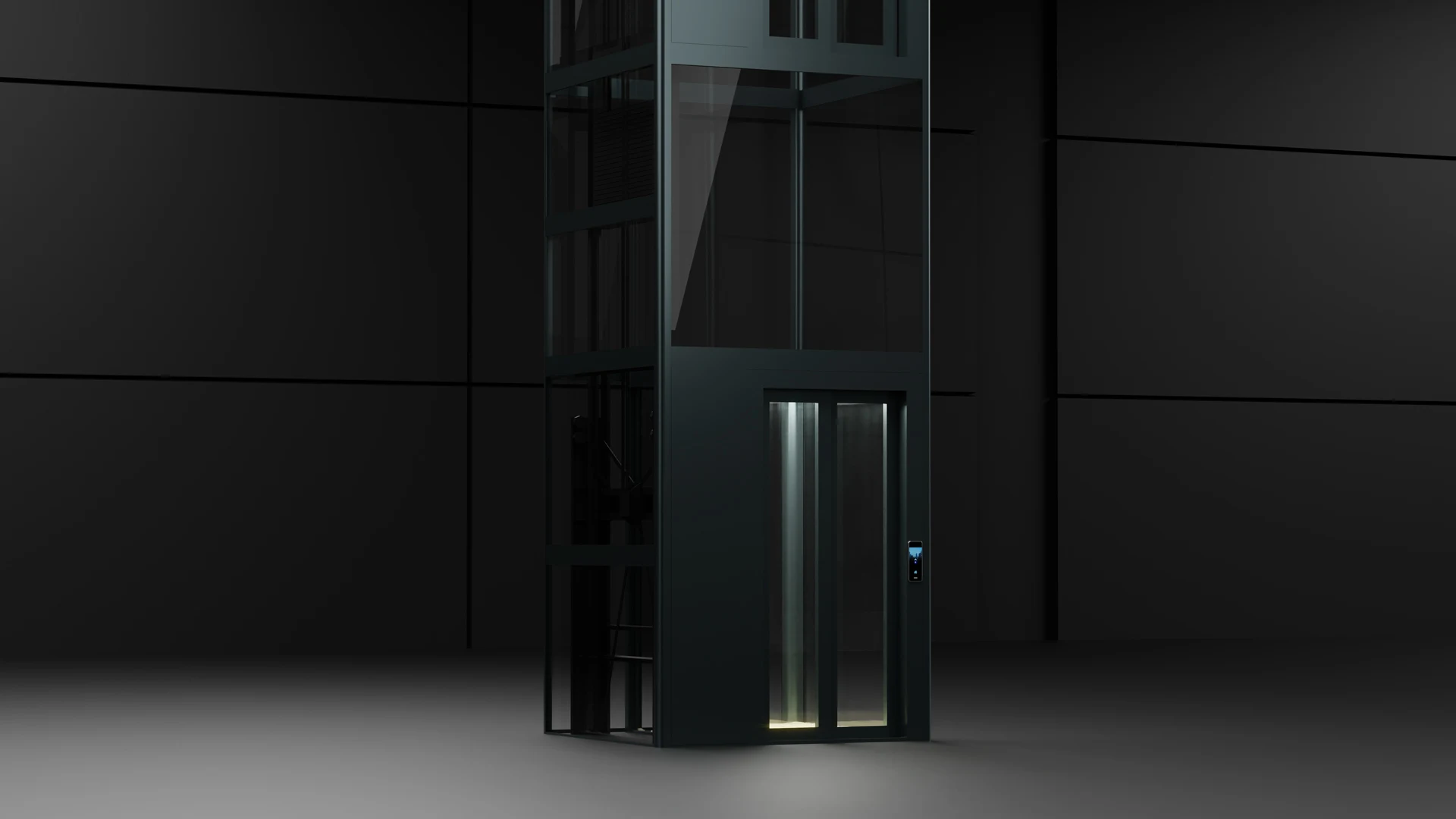 Home Elevators & Stair Lifts Gallery | Elite Elevators1