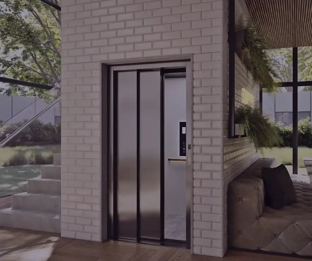 Home Lifts in Australia, Residential Lifts - Elite Elevators