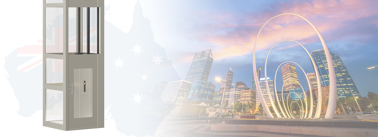 Home Lifts in Perth, Australia at Affordable Price