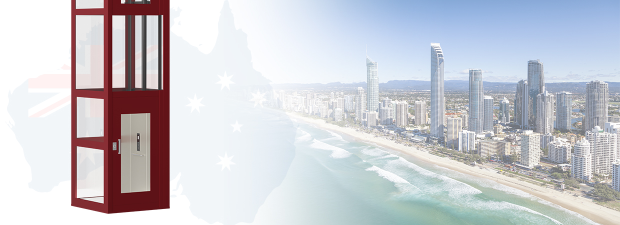 Residential Lifts and Elevators in Queensland, Australia at Best Price
