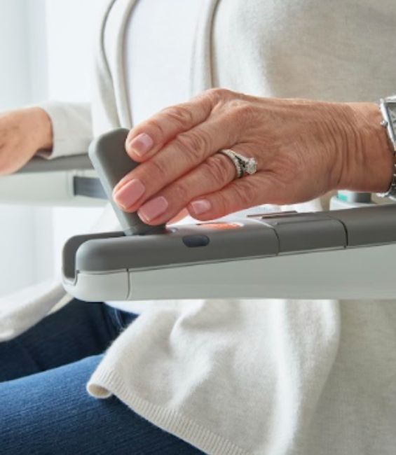 Stair Lifts in Melbourne, Residential Chairlift Price