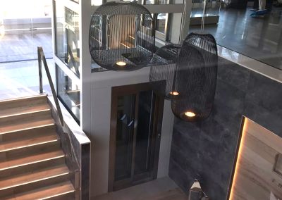Home Elevators & Stair Lifts Gallery | Elite Elevators