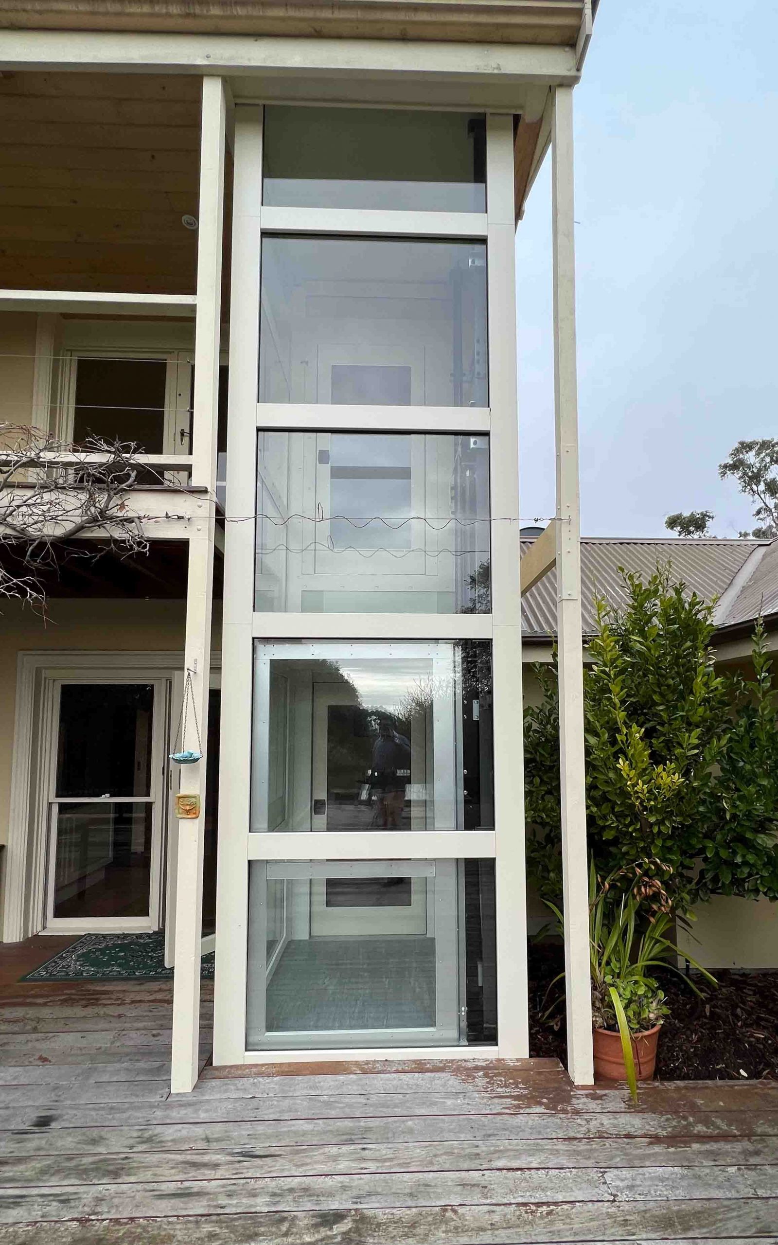 Home Elevators & Stair Lifts Gallery | Elite Elevators