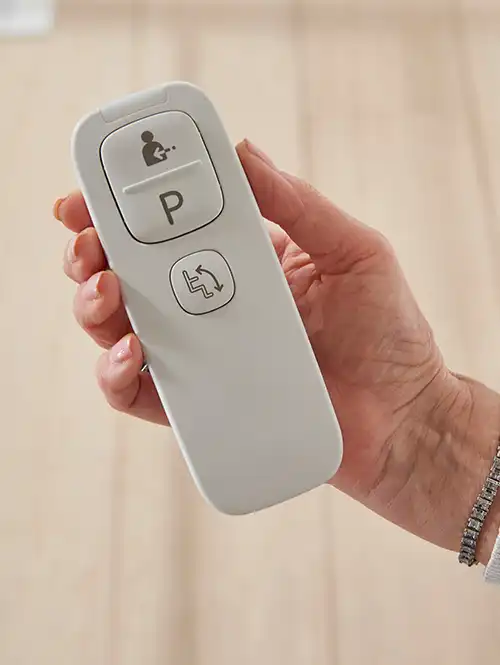 E50 Stair Lifts for All Staircase Types - Elite Elevators