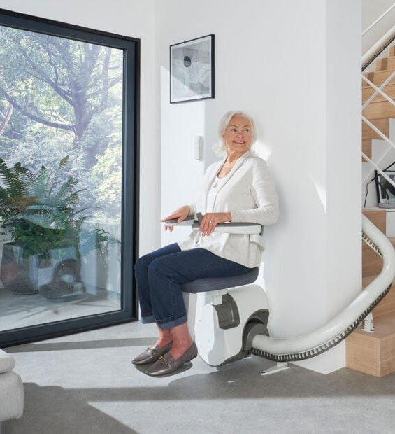 Stairlifts in Sydney, NSW - Elite Elevators Australia