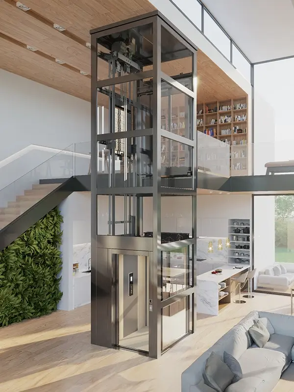 Hydraulic Lifts in Australia at Affordable Price