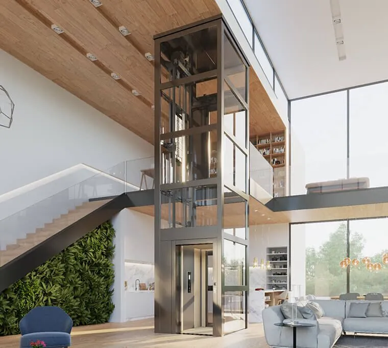 Compact Home Lift Cost Australia 2025 & Price Guide | Elite Elevators